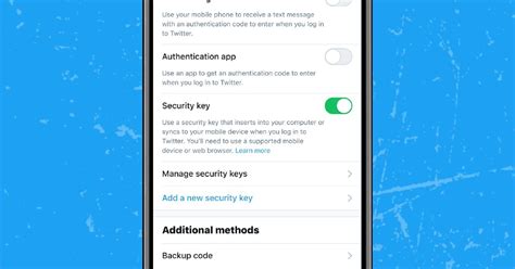 TECH How To Secure Your Twitter Account New Straits Times