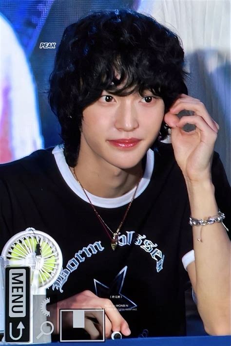 240715 PREVIEW WONBIN At InterAsia Fansign Event In Manila In 2024