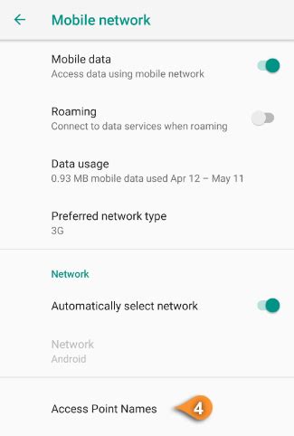 How To Disable Ipv On Android Hideipvpn