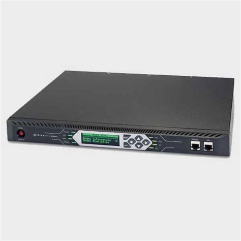 Módem Satelital Idirecto 9350 Bravo Satcom