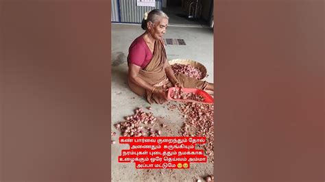 தாயின்றி இவ்வுலகில் சிவனும் இல்லை Amma Youtube
