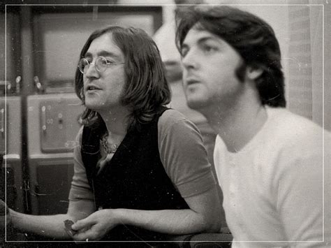 Sick Of The Beatles Why Paul Mccartney Wrote Sgt Pepper
