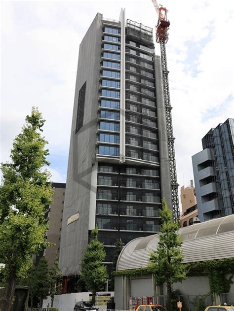 ラ・トゥール渋谷神南 La Tour 仲介手数料無料 明治神宮前〈原宿〉の賃貸はr Net