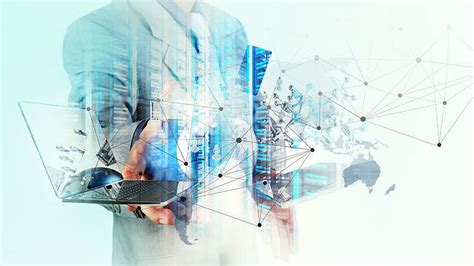 Types Of Technology A Complete Overview 2025