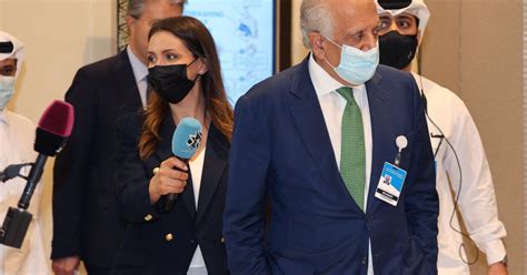 تقاسم السلطة الحكومة الأفغانية تقدّم عرضًا لطالبان لوقف العنف