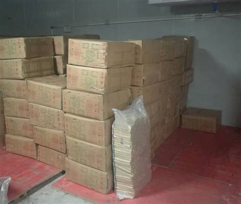案例二 开江县千里香豆类制品厂普通合伙