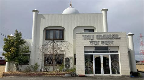 タージマハール富山本店店舗nan nan富山を楽しむオススメ情報