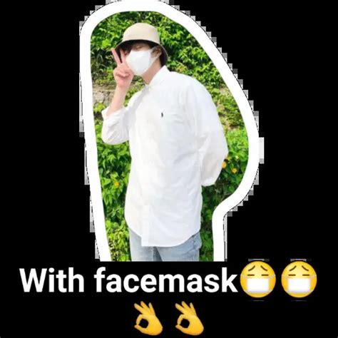 Sticker Maker Kim Seon Ho Parte 5