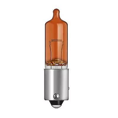 LAMPADA A INCANDESCENZA lampeggiante Osram per Citroen C4 Picasso I UD ...