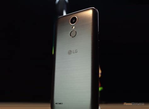 LG K20 Plus Pictures PhoneMore LG K20 Plus Pictures PhoneMore