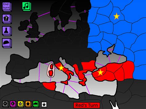 Budget HOI4 by Ian