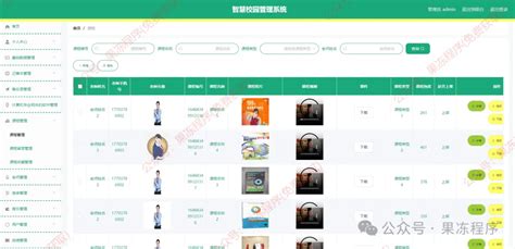 于springbootvue的智慧校园管理系统 免费获取源码 Csdn博客