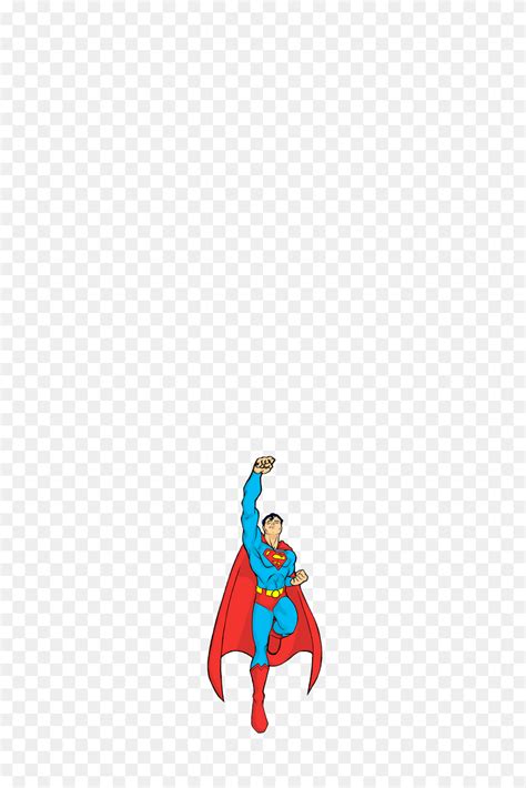 Superman Flying Png Png Image Superman Flying PNG FlyClipart