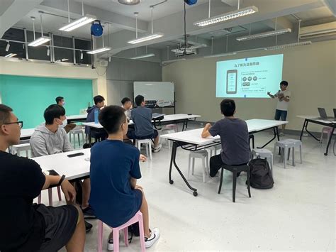 Aws User Group 中部小小聚