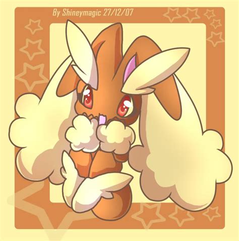 Lopunny Pokémon Zerochan Anime Image Board Lopunny Pokémon Zerochan Anime Image Board