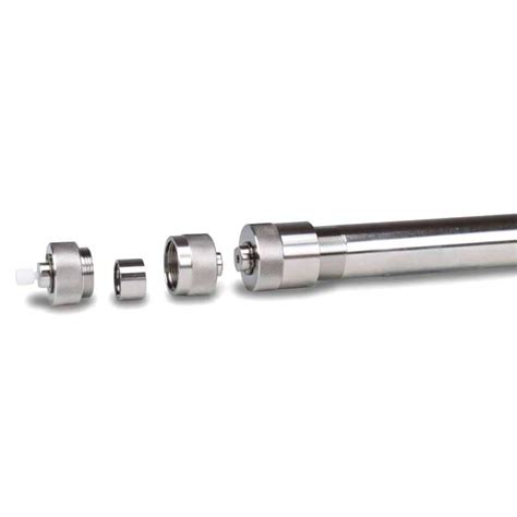 Durable Hplc Chromatography Column Sale Or Rent Near Me Goldstar