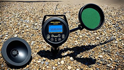Understanding Metal Detector Features What To Look For
