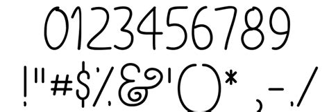 Pretty Girls Script Demo Font