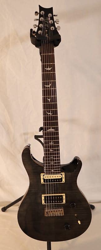 Prs Svn Seven String Guitar Reverb