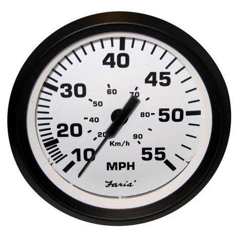 Tournament Pitot Assembly Speedometer Pickup