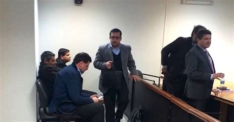 La Nación Condenaron A 3 Años De Cárcel Al Ex Ministro Del Mec Luis