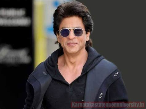 Shah Rukh Khan Wiki Biography Age Height Weight Wife Girlfriend
