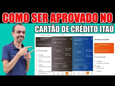 ATENÇÃO NÃO SOLICITA CARTÃO DE CRÉDITO ANTES DE VER ESSE VÍDEO
