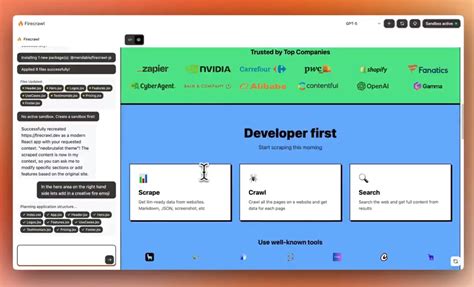 clone any website into react apps for free open lovable