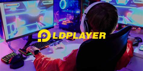 Ldplayer Emulator Android Andalan Untuk Gaming And Pengembangan