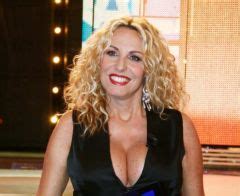 Antonella Clerici Boobpedia Encyclopedia Of Big Boobs