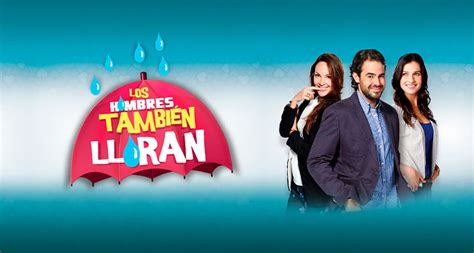 Los hombres también lloran