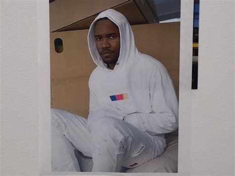 Frank Oceans Letter On Homophobia