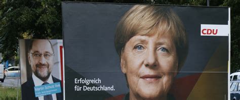Bbc World Service Newshour Germanys Coalition Deal Centre For