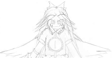 ネタバレ ネタバレ注意 地霊殿6ボス（修正版） らいりゅうのイラスト Pixiv