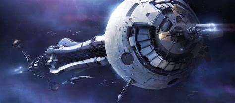 The Crucible Mass Effect Continuation Wiki Fandom