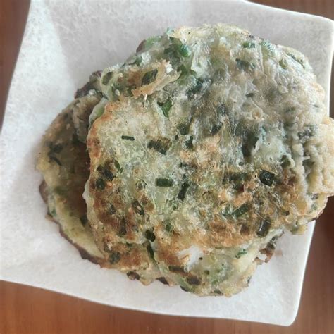 【全程不需要下手和面的葱花饼图片】ajpb下厨房