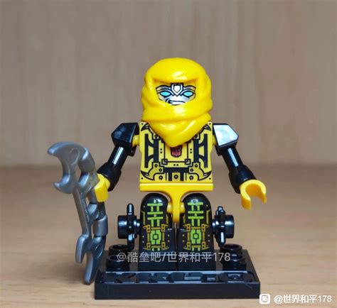 Possible First Look At Unreleased Transformers Kre O Kreon Warriors Series 4 Transformers News