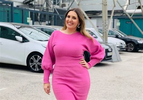 Ticiana Xavier - TV 7 Dias