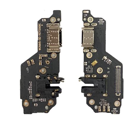 Realme V Charging Flex Akinfotools