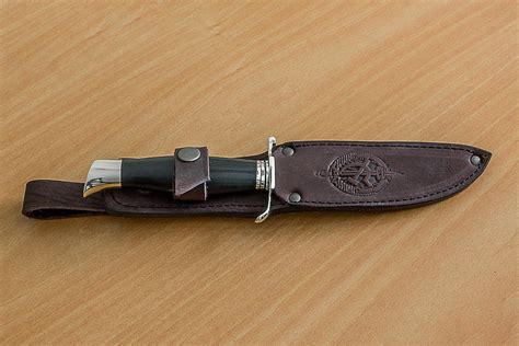 Нож К340 НКВД купить в интернет-магазине Кашулина Д.С.