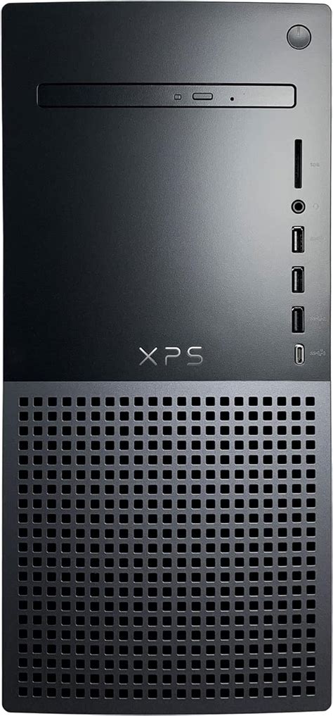 2019 Dell Inspiron Gaming Desktop Computer 8th Gen Intel Hexa Core I7