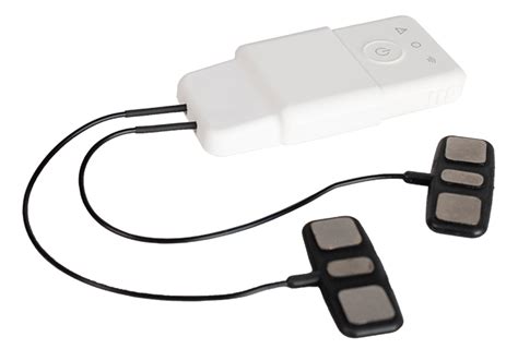 Transforming Healthcare With Wearable Emg Sensor By 2m