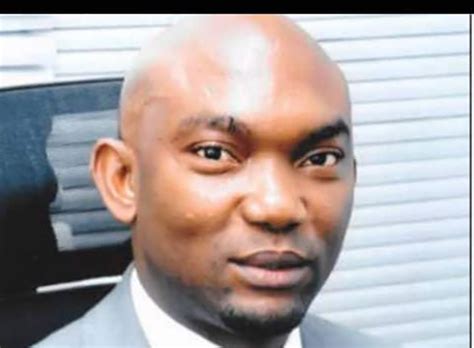 Obaseki S Chief Of Staff Resigns Punch Newspapers