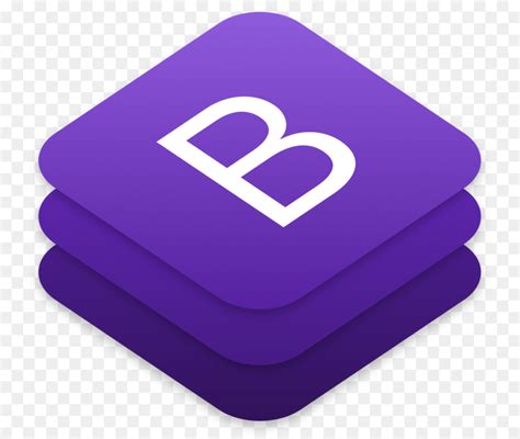 Desain Web Responsif Bootstrap Sass Gambar Png