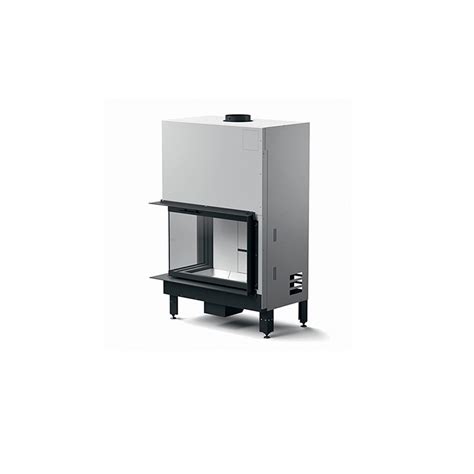 Recuperador De Calor Plasma Dx Sx Rosal