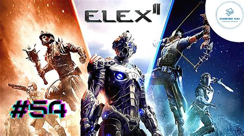 Elex Abschaltung Der Former YouTube