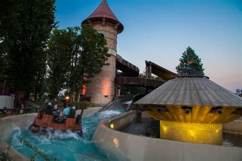 Leolandia Le Notti Magiche Di Agosto Parksmania