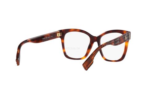 Eyeglasses Burberry Sylvie Be 2363 3316 Woman Free Shipping Shop Online