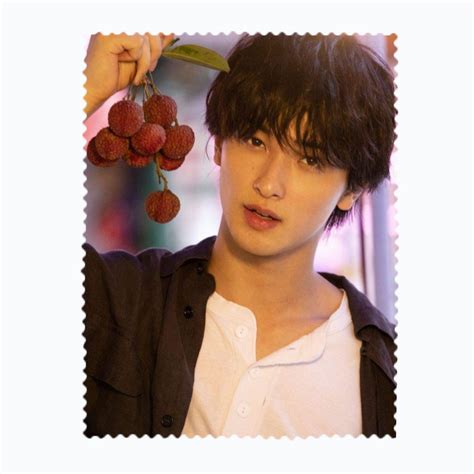 ผ้าเช็ดแว่นตา เช็ดเลนส์ ผ้าไมโครไฟเบอร์ ริวเซย์ โยโกฮามา Ryusei