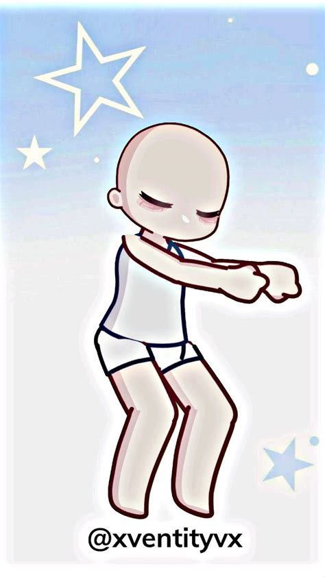 Gacha Life 2 Dance Animation🕺 In 2024 Dancing Drawings Cute Drawings